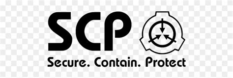 Welcome To The Scp Foundation Scp Foundation Secure Contain Protect