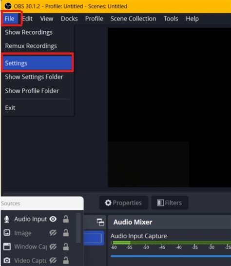 2025 How Does OBS Record Audio Only A Full Guide