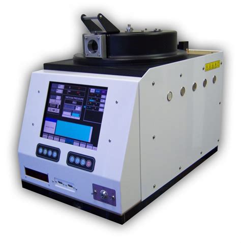 Reactive Ion Etching