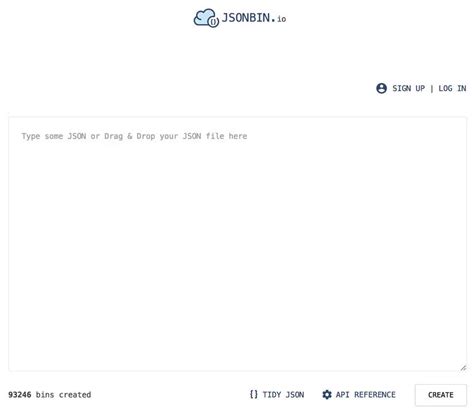 On Twitter Creating A Bin Is Even Easier Now By Simply