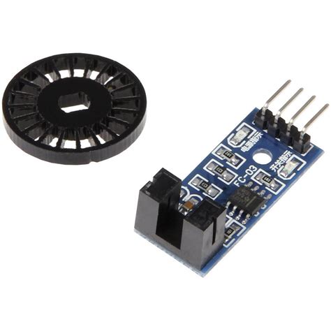 Joy It Speed Sensor Rapid Electronics