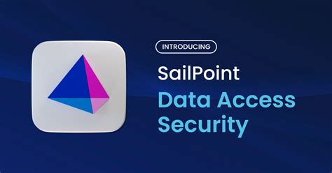Data Access Security Products