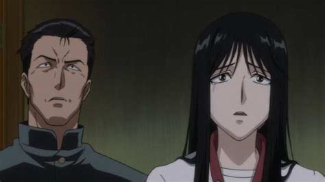 Myreviewer Com Review For Ushio And Tora Complete Series Collection