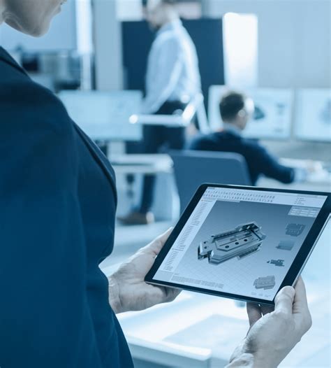 신속한 프로토타이핑 및 제품 개발 Markforged