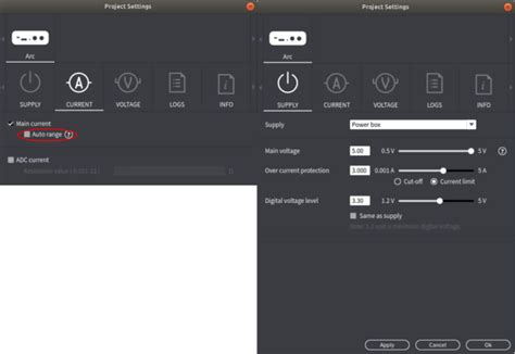 getting started with qoitech otii developer tool using esp8266 and