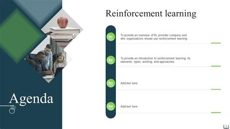 Reinforcement Learning It Powerpoint Presentation Slides Ppt Powerpoint