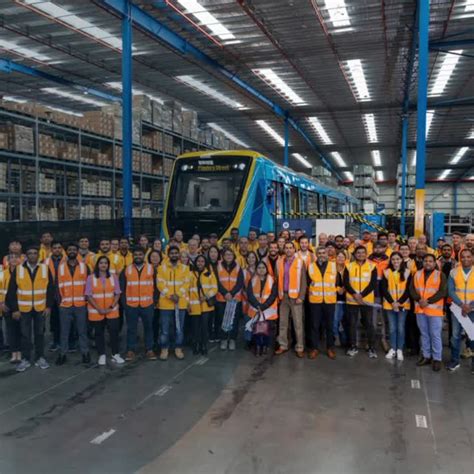 Alstom On Linkedin Teamalstom