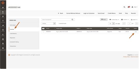 Magento Splitit Developers