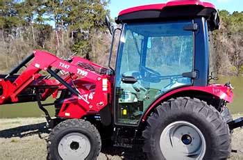 Tym Tractor Reviews Are They Worth Your Investment