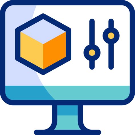 Edit Basic Accent Lineal Color Icon