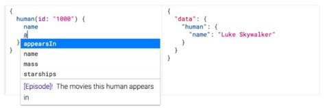 graphql for building internal applications quickly