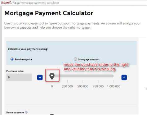 Selenium Webdriver Interview Test
