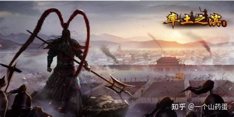 如何评价《率土之滨》成为首个推出晋阵营的slg游戏 知乎