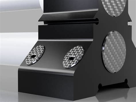 Onefinity Dust Caps Stl Screw Caps Stl File X50 X35 Pro Elite