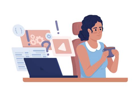 60 Indian Woman Programmer Stock Illustrations Royalty Free Vector Graphics And Clip Art Istock