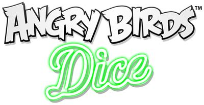 Angry Birds Dice Version History Angry Birds Wiki Fandom