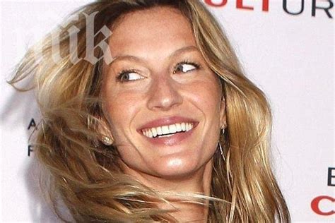 Жизел Бюндхен е най богатата манекенка в света Информационна агенция ПИК