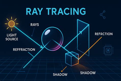 Vulkan Vs Directx 12 Vs Opengl Performance And Ray Tracing