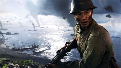 Battlefield 5 Ps5