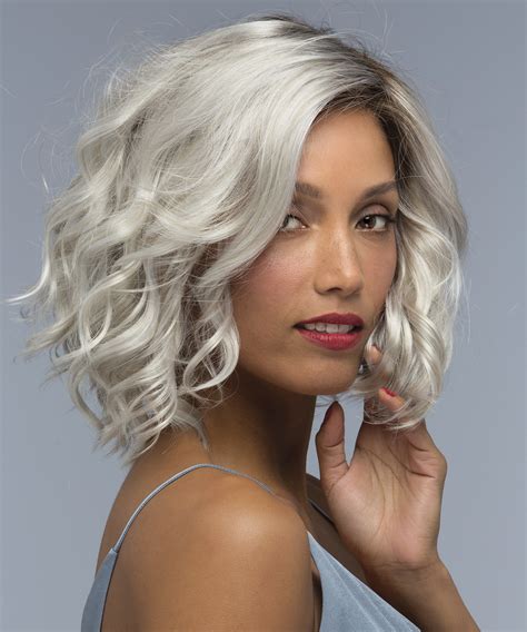 Wren Wig By Estetica Designs Naturalle