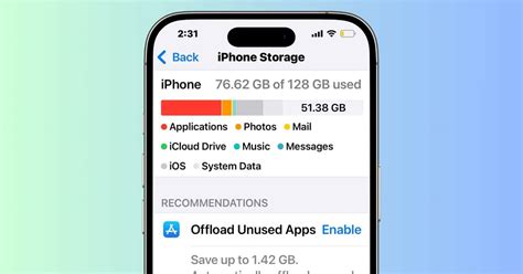 Ios 18185 Storage Bug 7 Causes And Solutions The Mac Observer