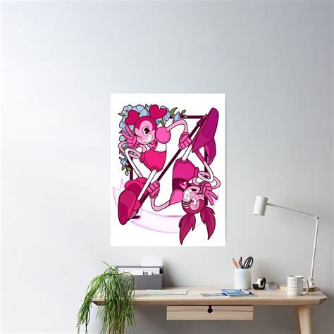 Spinel Steven Universe The Movie Poster Steven Universe Store