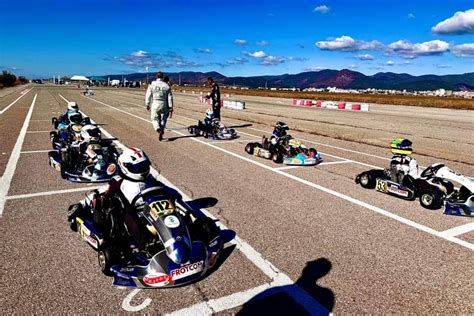 Клубът по картинг в Сливен с благодарност към кмета Стефан Радев — Радио и ТВ 999 новини от