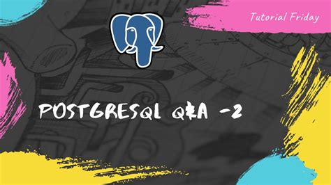 Postgresql How To Find Postgres Instance Name Using Linux Command Postgresql Qanda Youtube