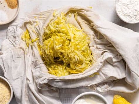 Yellow Squash Cornbread Casserole Peel With Zeal