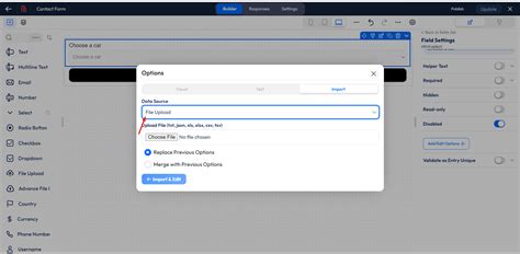 Advanced Checkbox Field In Bit Form Bit Apps