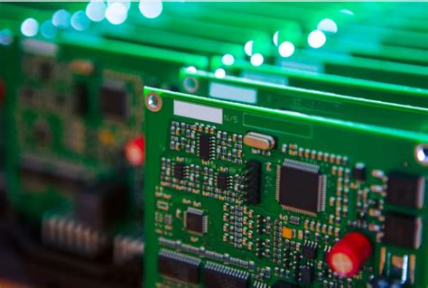 Your Guide To Buy Custom Pcb Options Process And Best Practices Anypcba