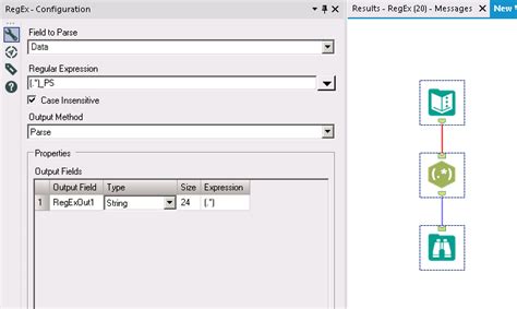 Solved Parsing A String Problem Alteryx Community