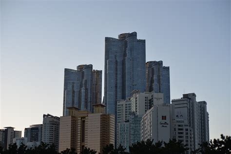 아파트 건물 부산 Pixabay의 무료 사진