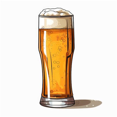 Premium Vector Beer Vector