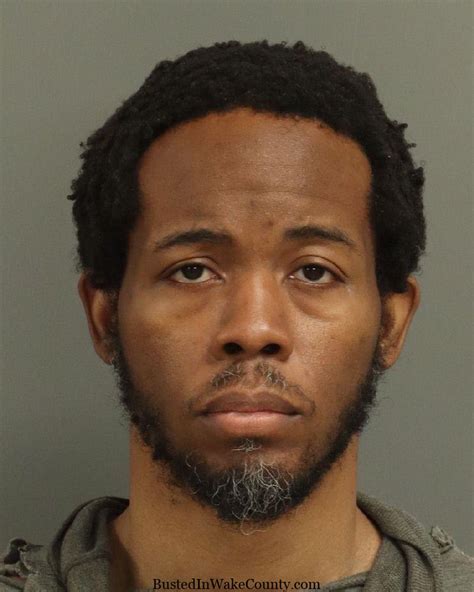 Busted In Wake County Recent Arrests In Wake County Nc