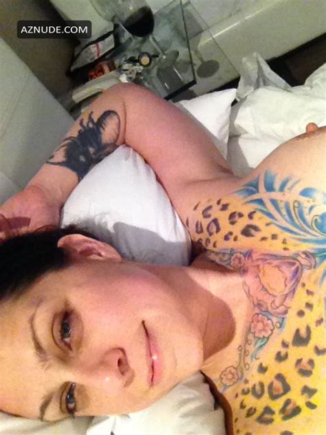 danielle colby nude and sexy staggering rare photos aznude