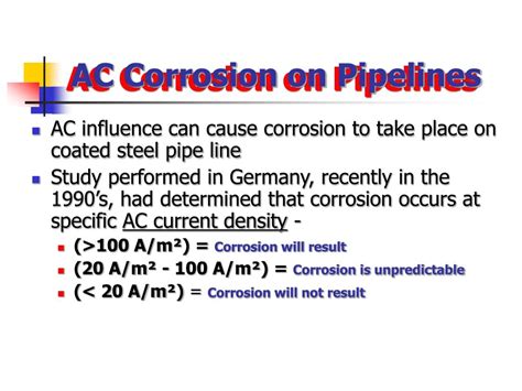 Ppt Ac Interference Powerpoint Presentation Free Download Id 4738764