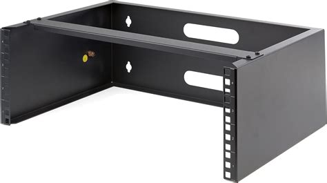 4u Wall Mount Network Rack 14 Inch Deep Low