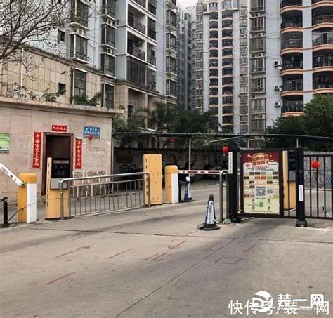 门禁安装施工方案是什么？门禁安装高度及注意事项奉上 【快资讯】