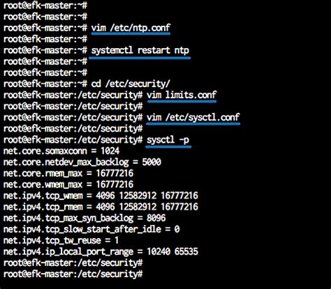 How To Install Efk Stack Elasticsearch Fluentd And Kibana On Ubuntu