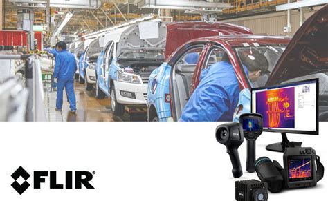 Why Your Business Needs Thermal Condition Based Monitoring Auto