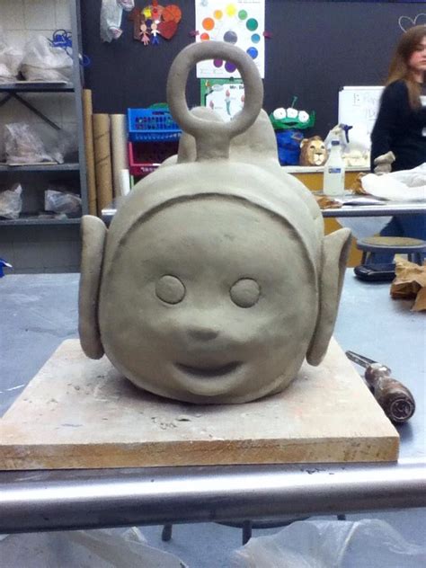 Pin En Ceramic Projects