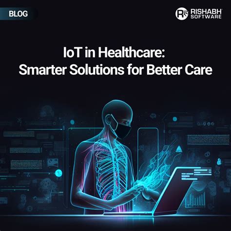 Rishabh Software On Linkedin Dataanalytics Iot Healthcare
