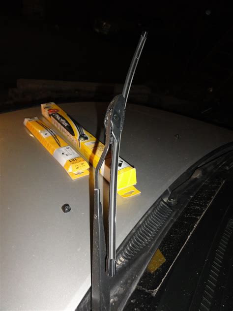 Установил щетки стеклоочистителя SWF передние и задние ! — Suzuki Grand ...