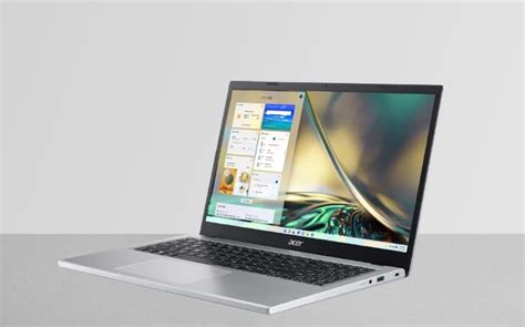 Acer Aspire 3 com SSD e tela FHD com o melhor preço parcelado agora Tudo em Tecnologia