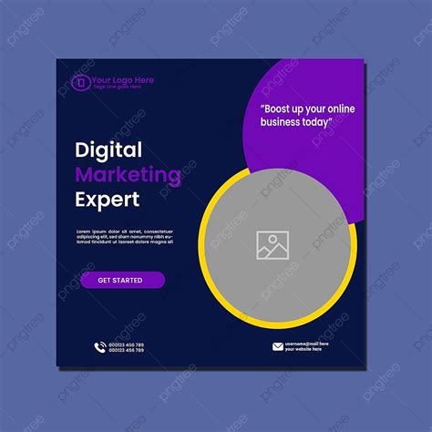 소셜 미디어 배너 게시물 템플릿 템플릿 Psd 다운로드 디자인 자료 다운로드