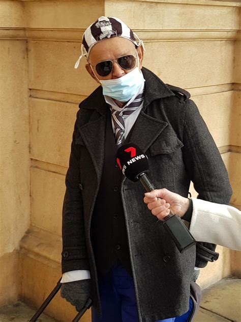 Bevan Charles Wilson Jailed For Abusing Teen Student The Advertiser