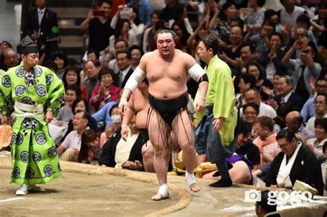 Монголын сүмо бөхийн холбооноос мэдэгдэл гаргав