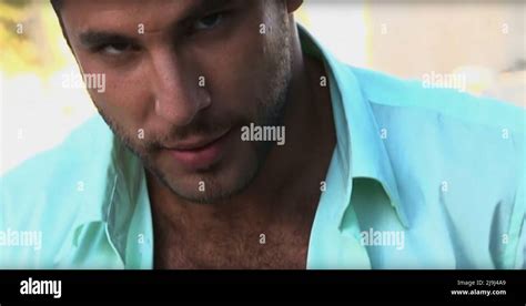 Jonathan Agassi Saved My Life Jonathan Agassi 2018 © Peccadillo