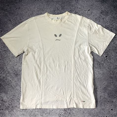 Ader Error Ader Error Ss2020 Tshirt Tee Grailed